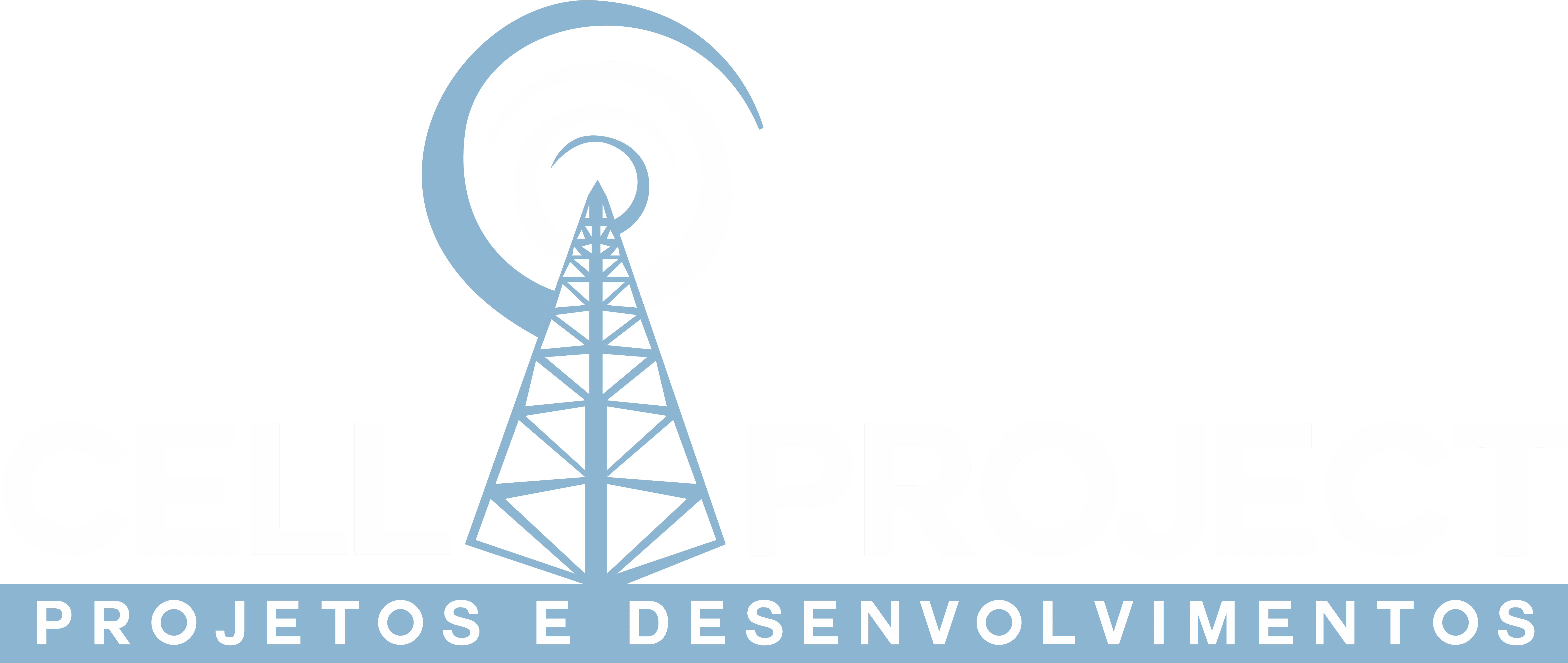 Diferença entre torres autoportantes e torres estaiadas - Cellproject